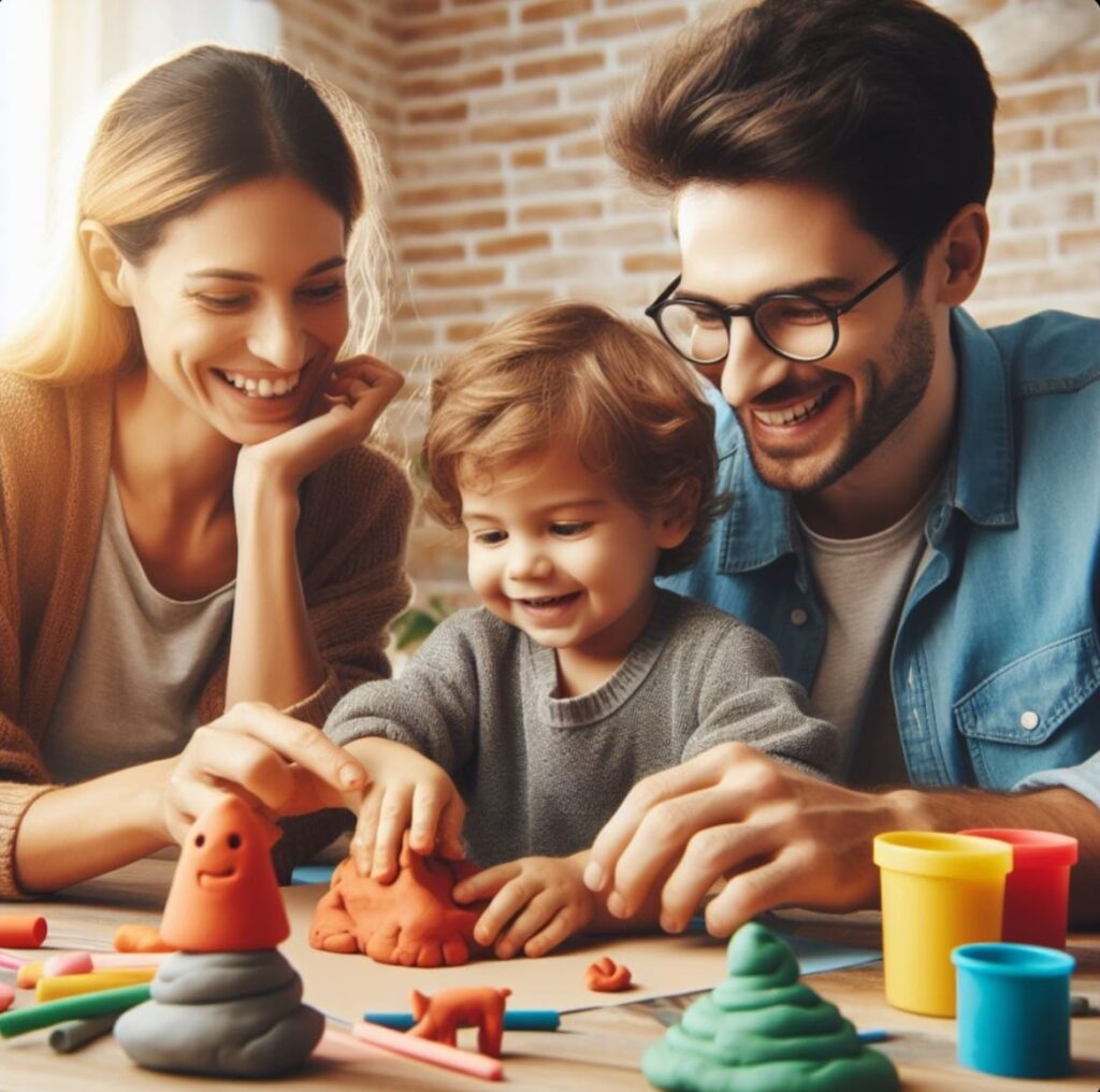 15 Sparkly Steps to Ignite Your Child’s Inner Inventor! - Literary Looms